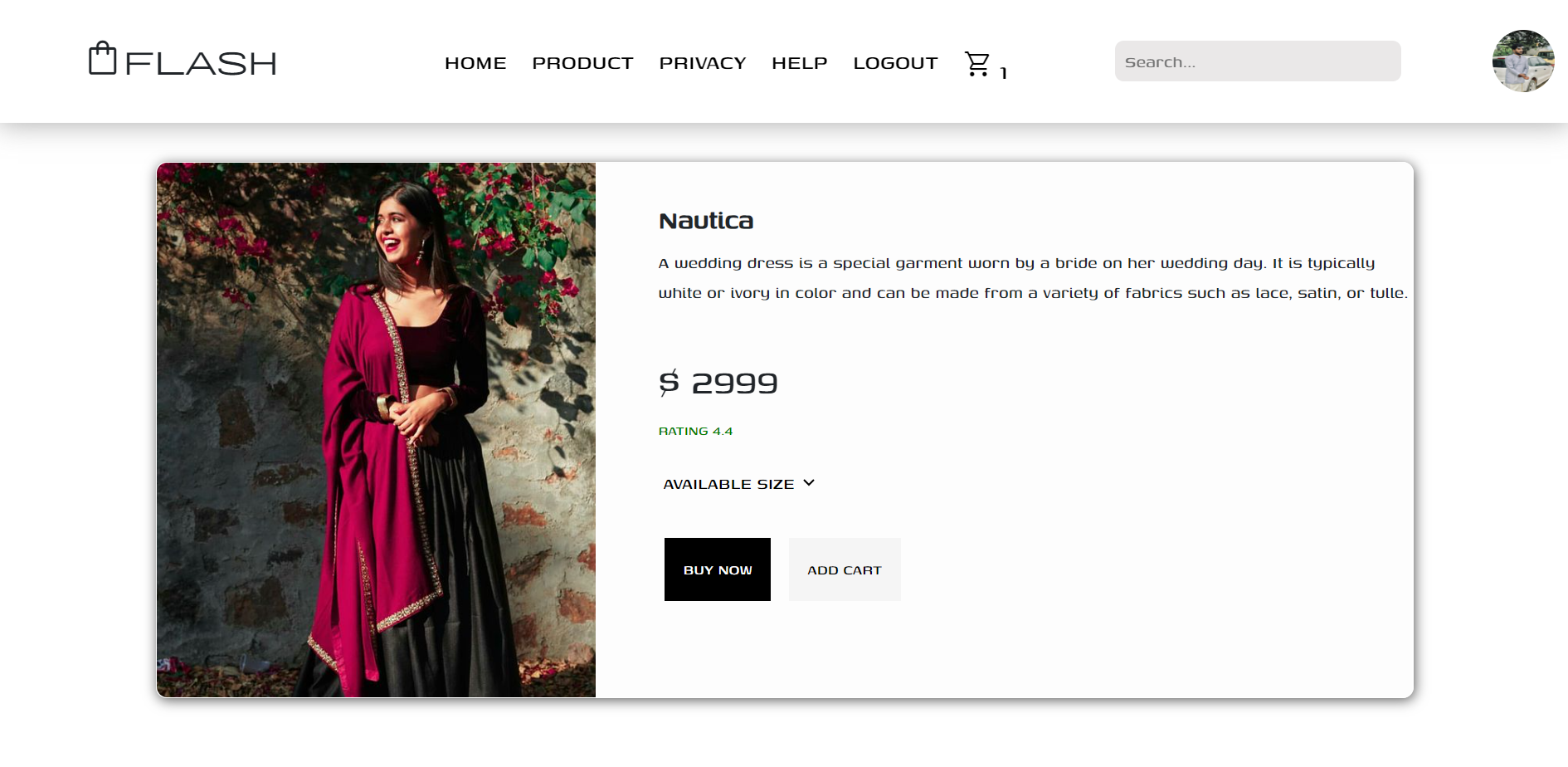 SAIFUDHEEN | Fullstack Developer